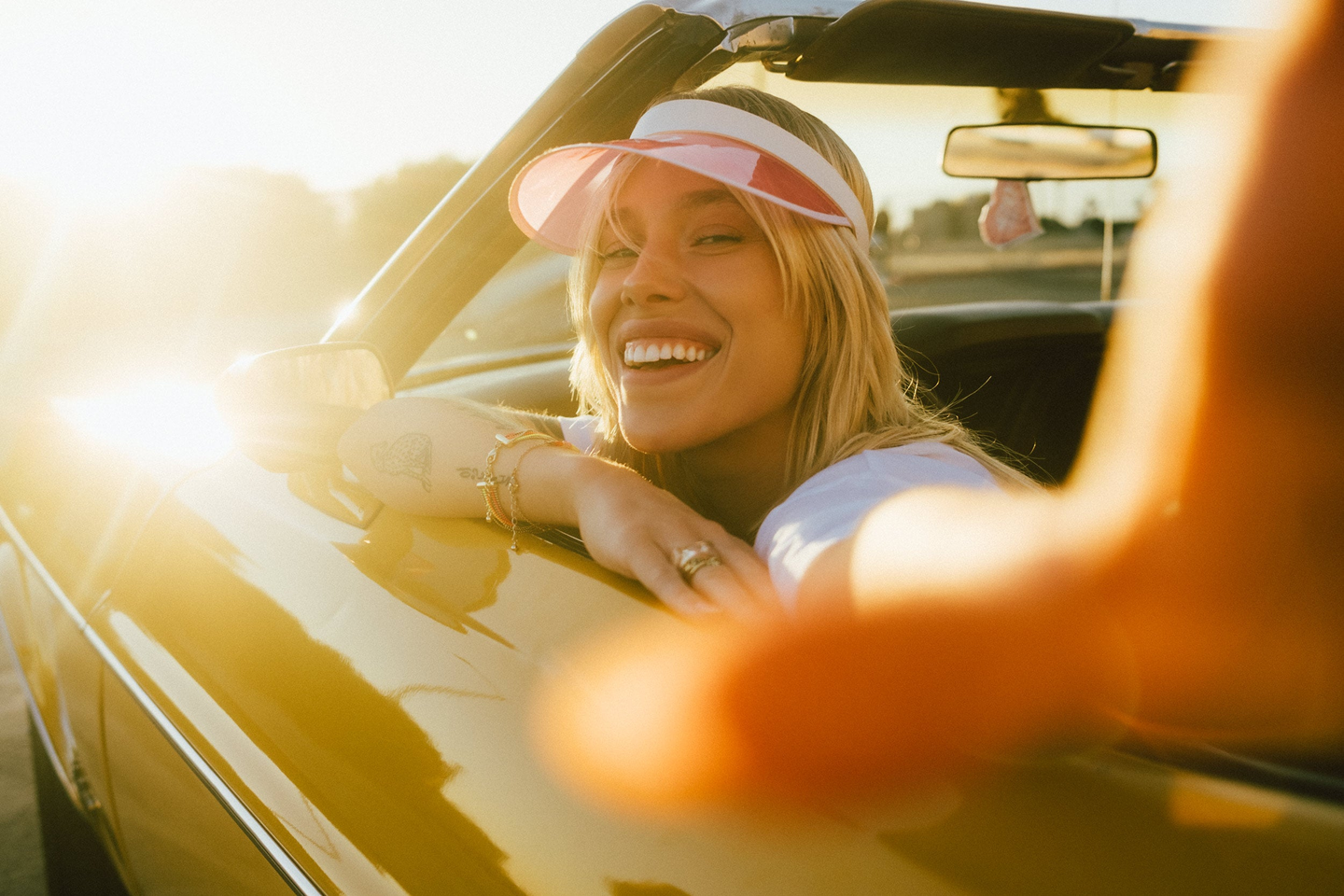 4711 Remix – Der Duft deines Abenteuers