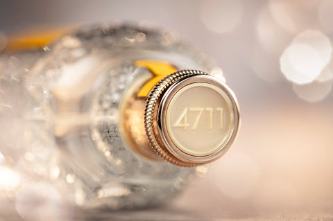 Exclusive 4711 fragrances for you - only available online