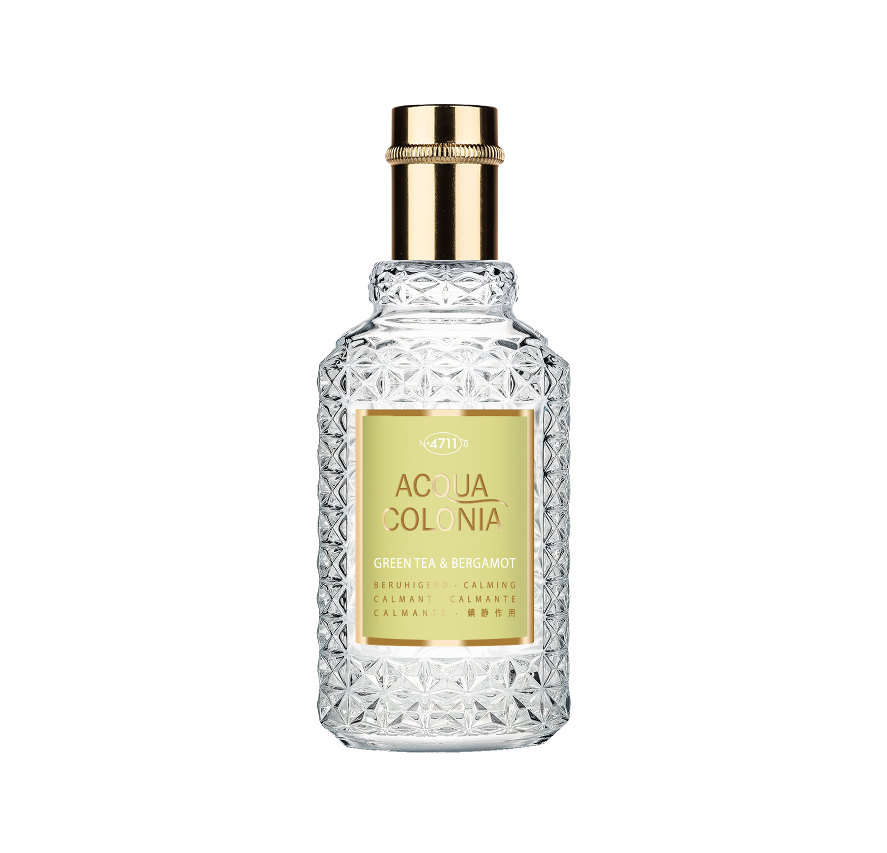 4711 ACQUA COLONIA – Fresh fragrances for special moments
