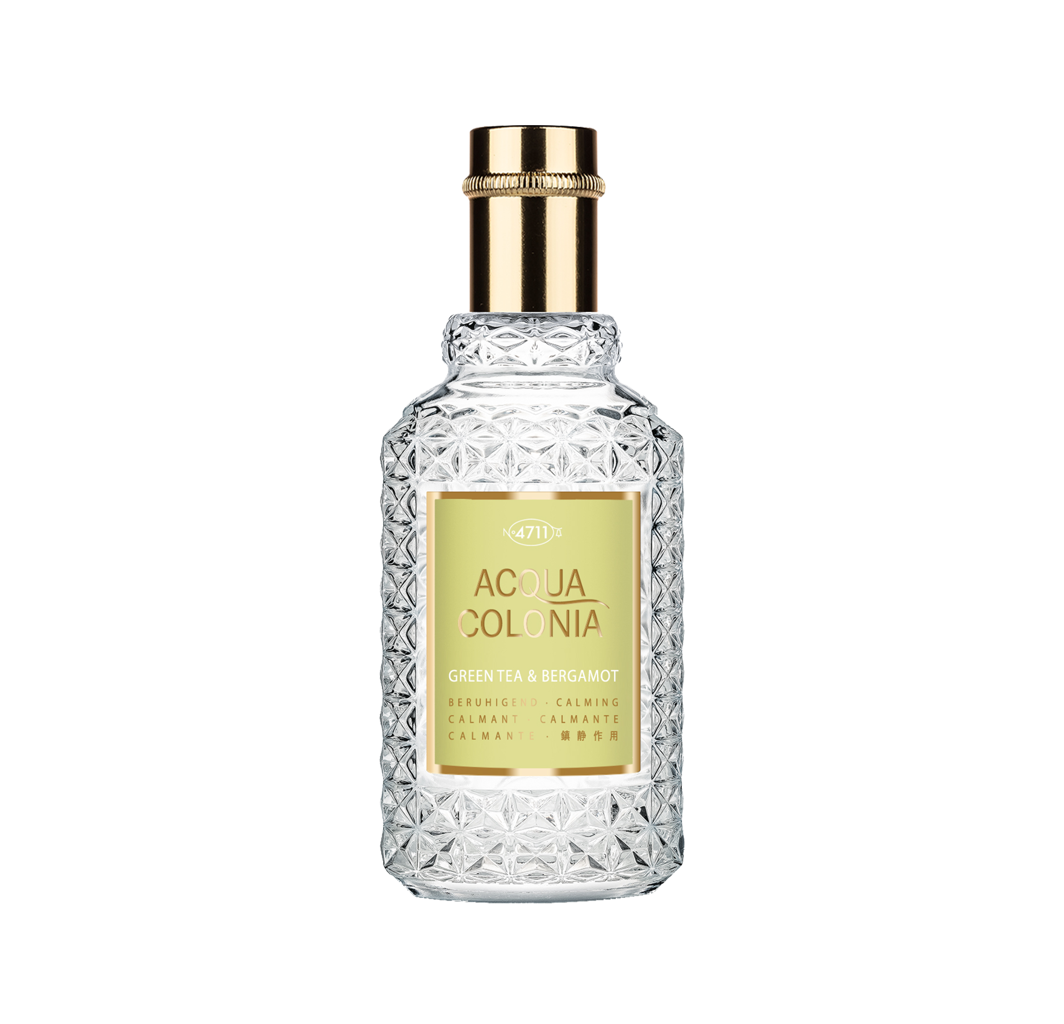4711 ACQUA COLONIA – Fresh fragrances for special moments