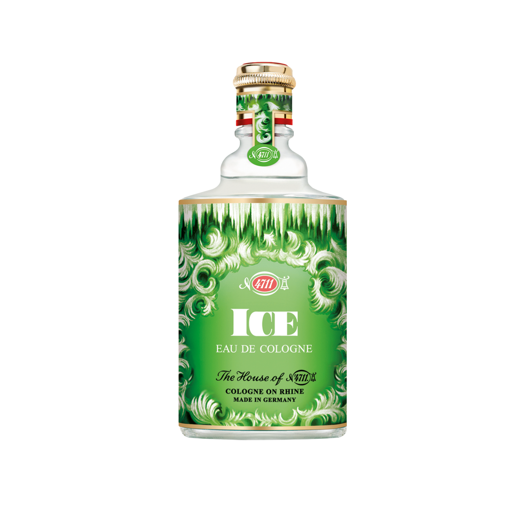 4711 Ice Green Splash