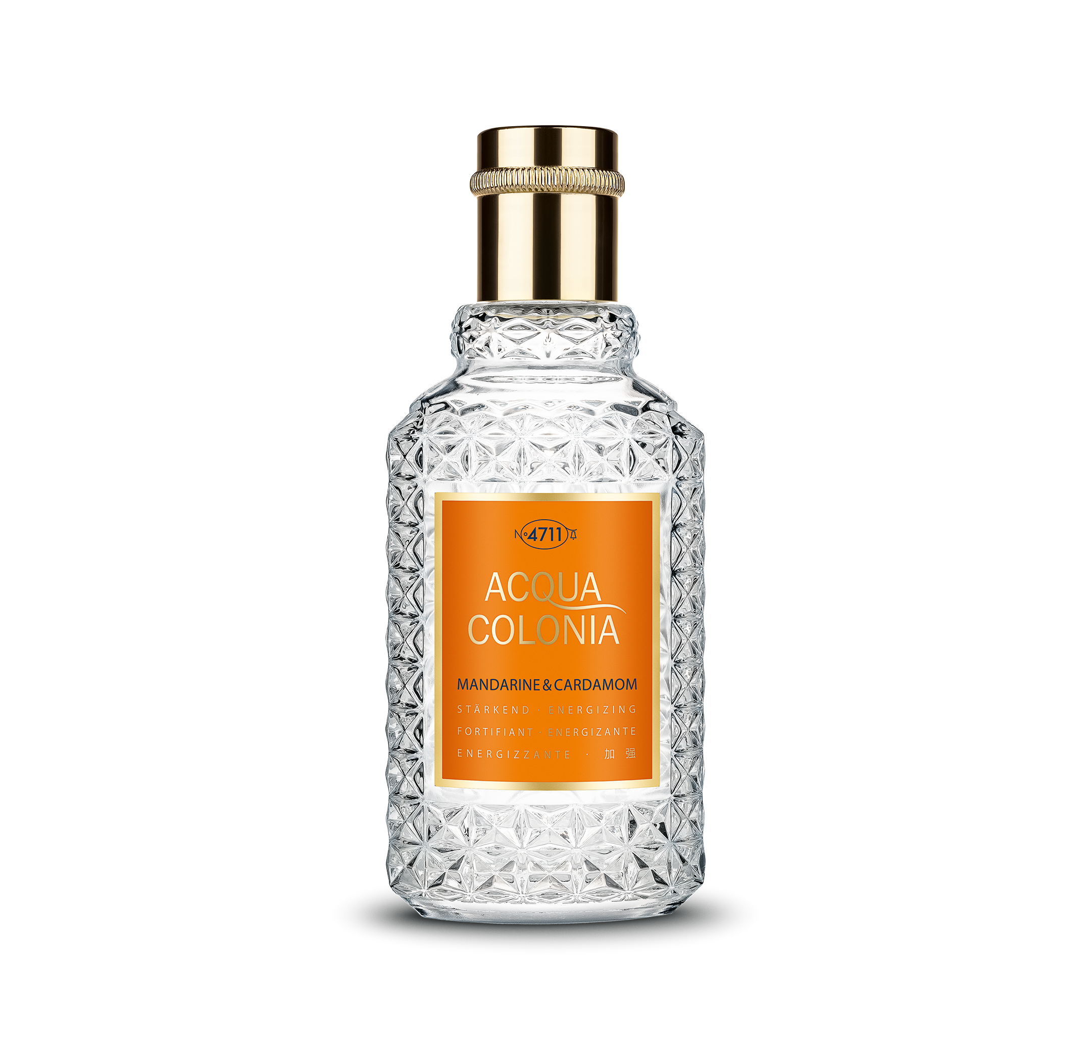 THE 4711 FRAGRANCE HOUSE IN COLOGNE