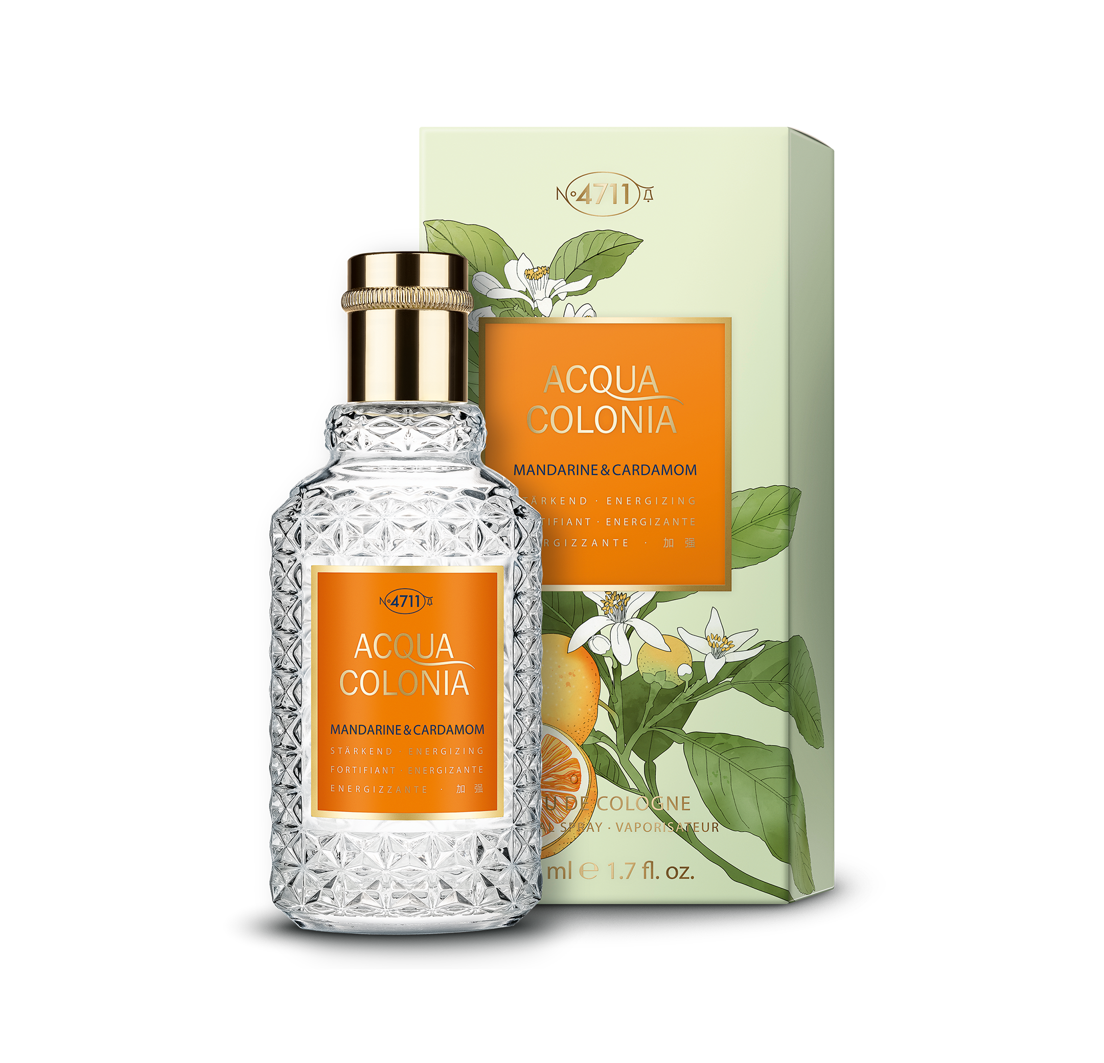 Alle Produkte von 4711 – Klassiker, Neuheiten & Geschenkideen