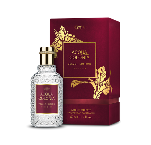 Offizieller 4711 Shop: Die Welt der Düfte | 4711.com