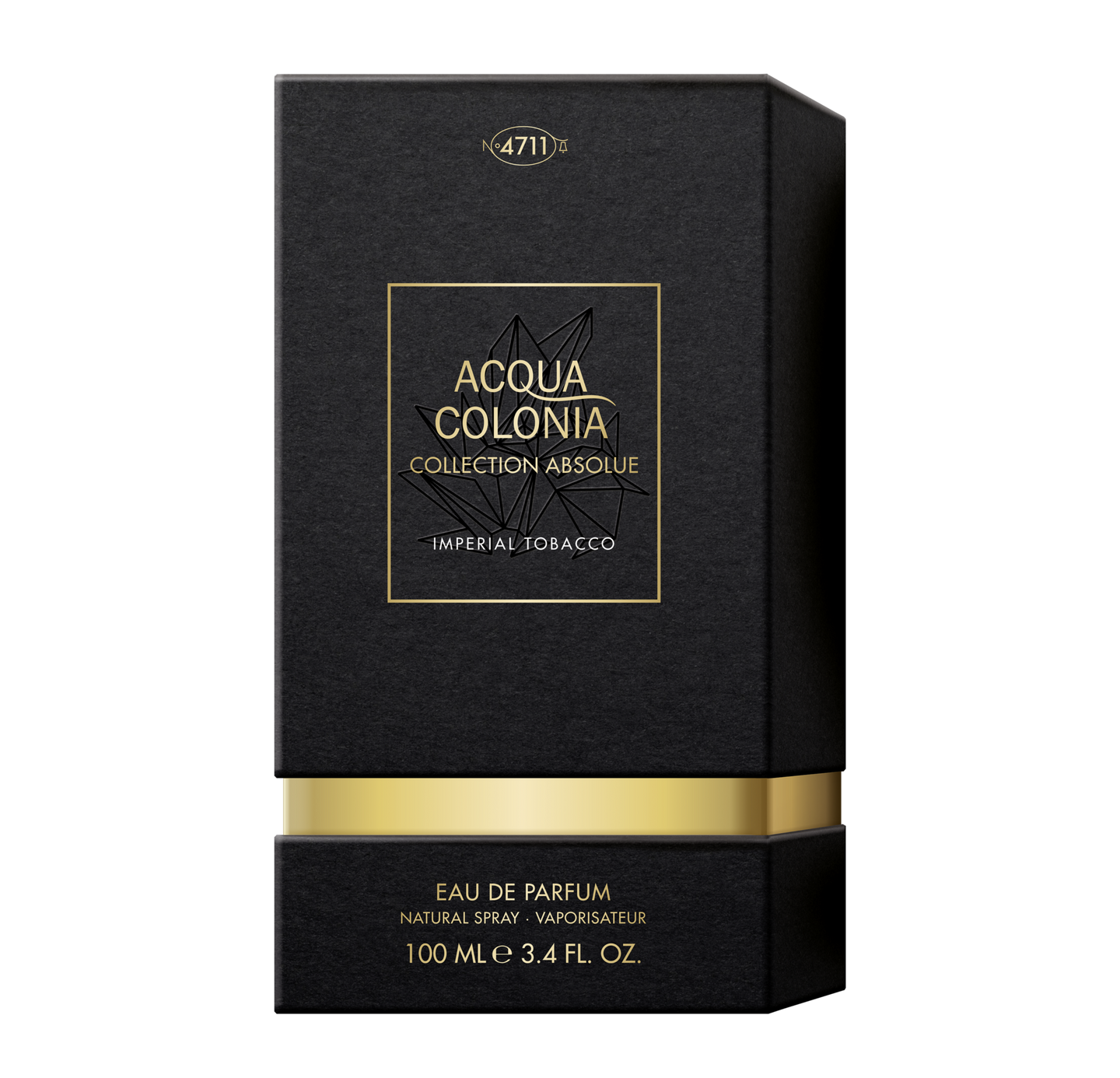 4711 Acqua Colonia Collection Absolue Imperial Tobacco