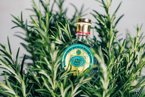 4711 Genuine Cologne – The fragrance classic since 1792
