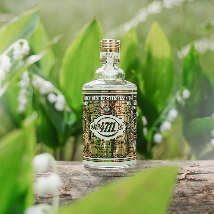 4711 Floral Collection Lily of the Valley
