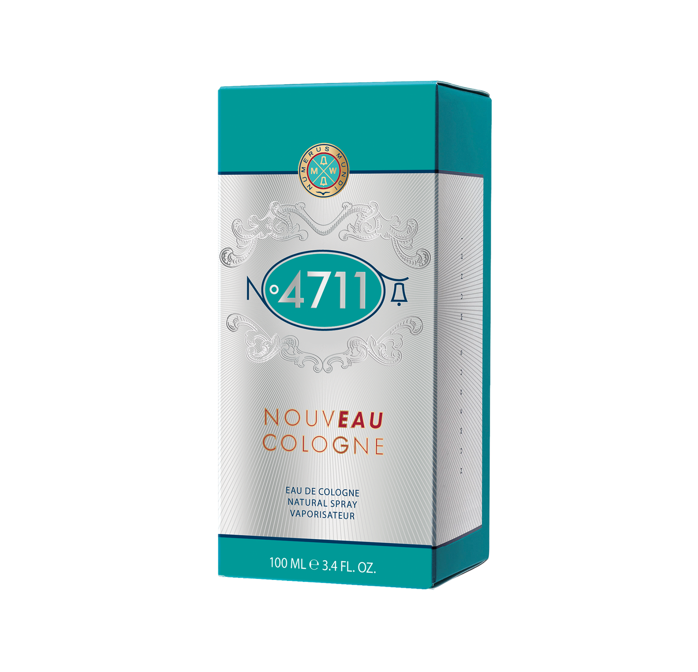 4711 Nouveau Cologne