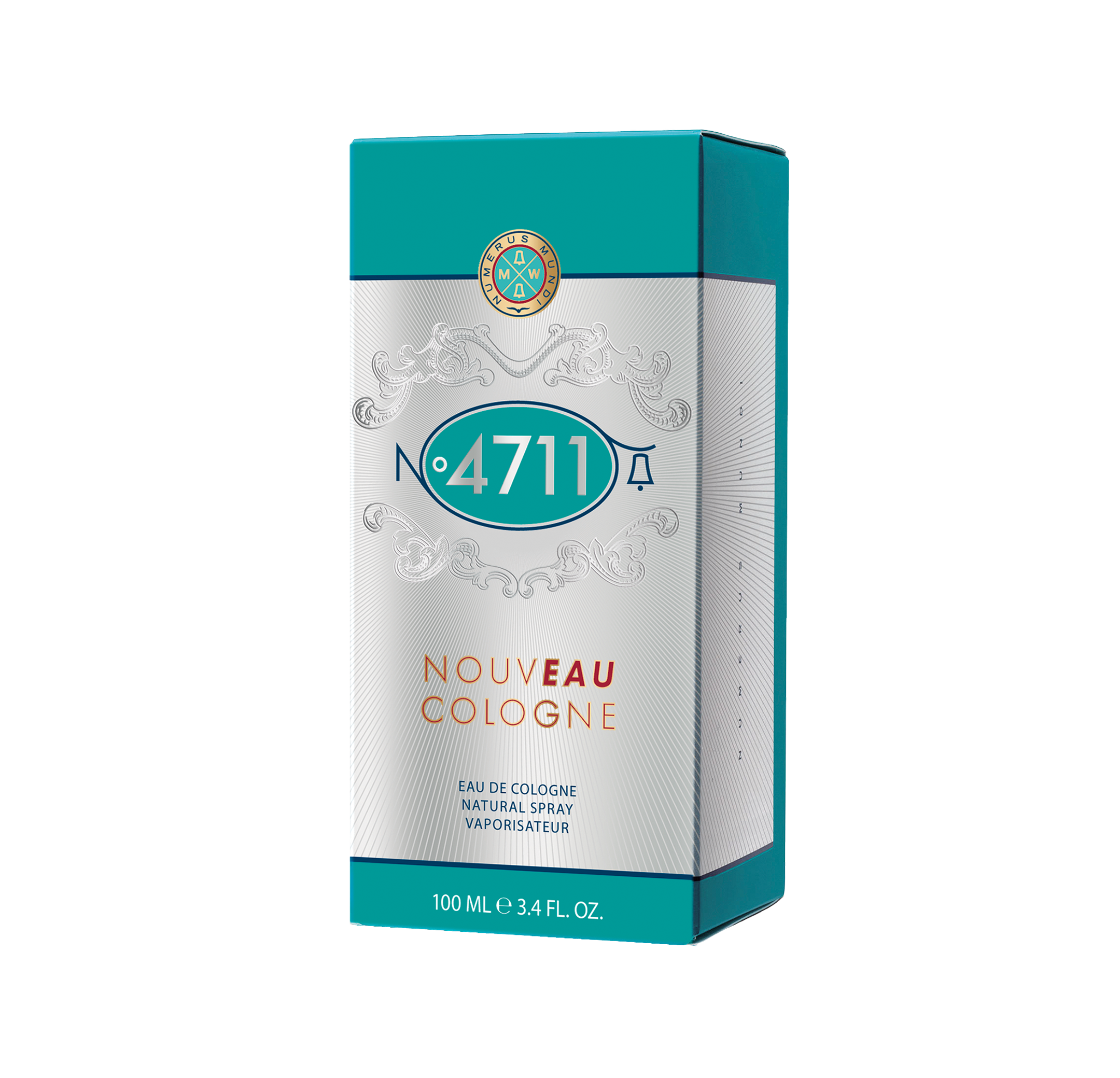 4711 Nouveau Cologne