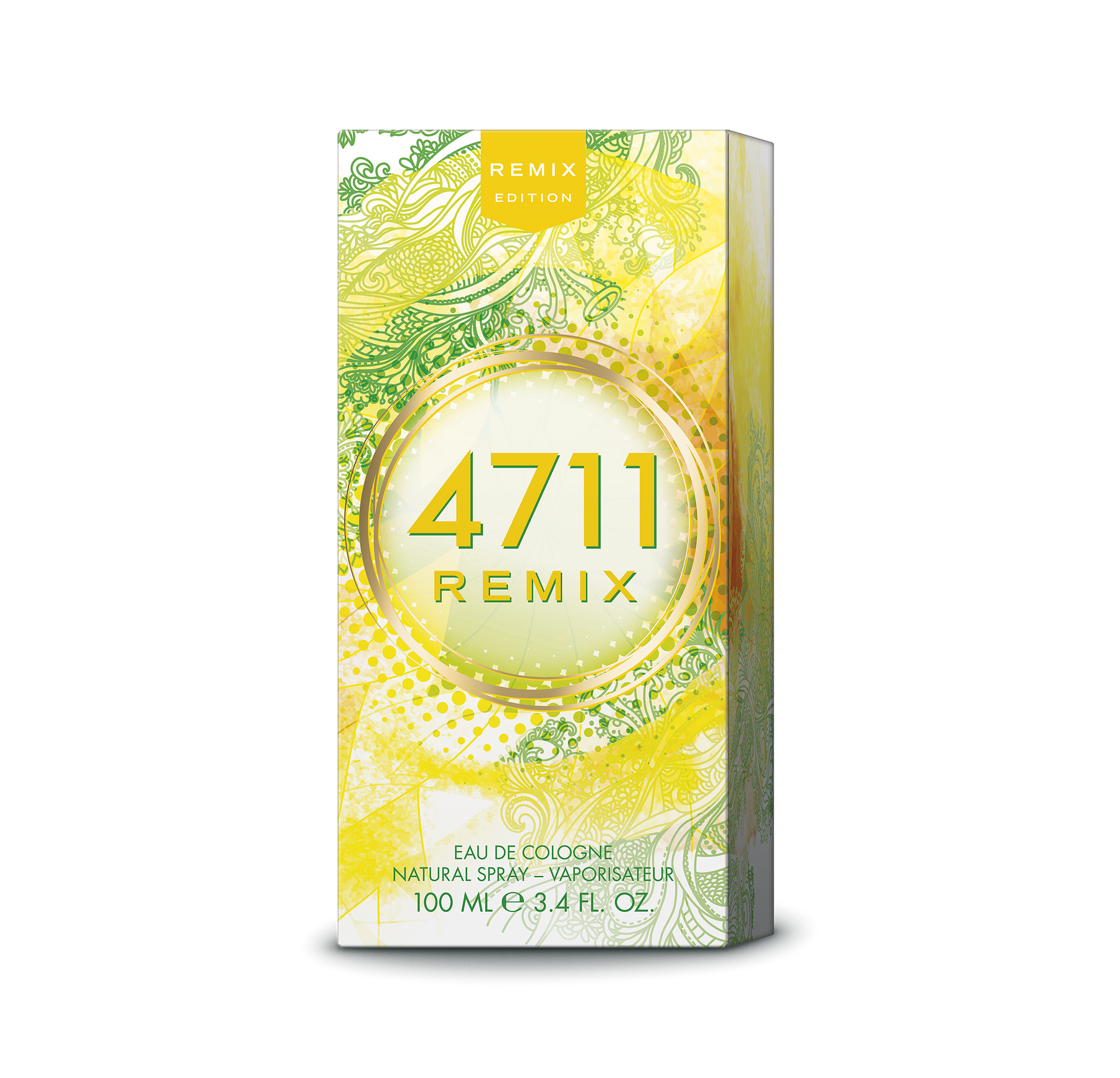 4711 REMIX URBAN SUMMER