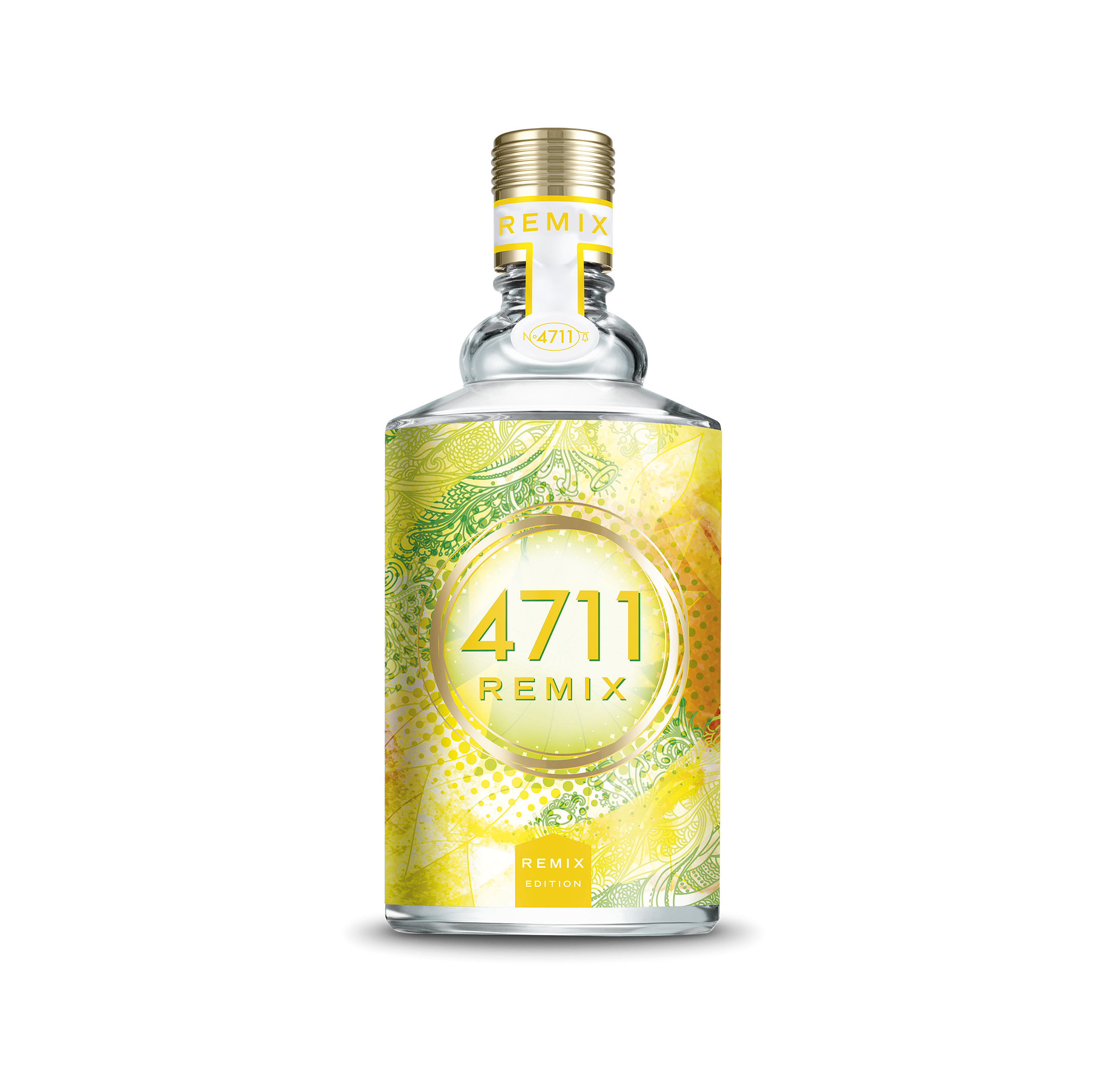 4711 REMIX URBAN SUMMER