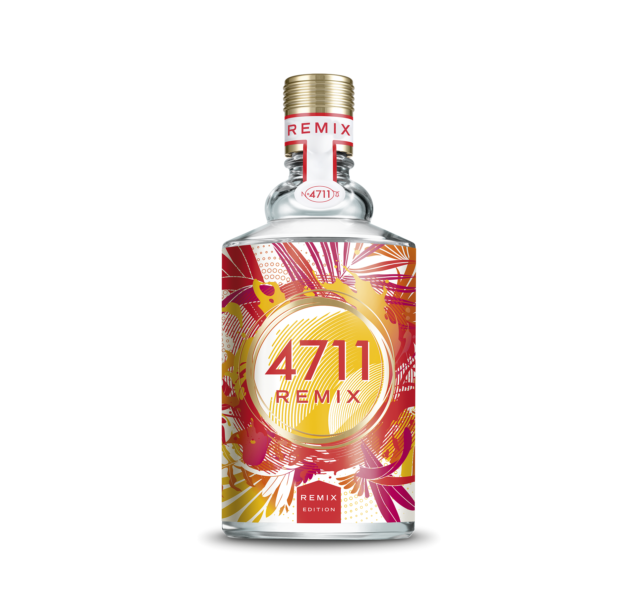 4711 Remix Exotic Paradise