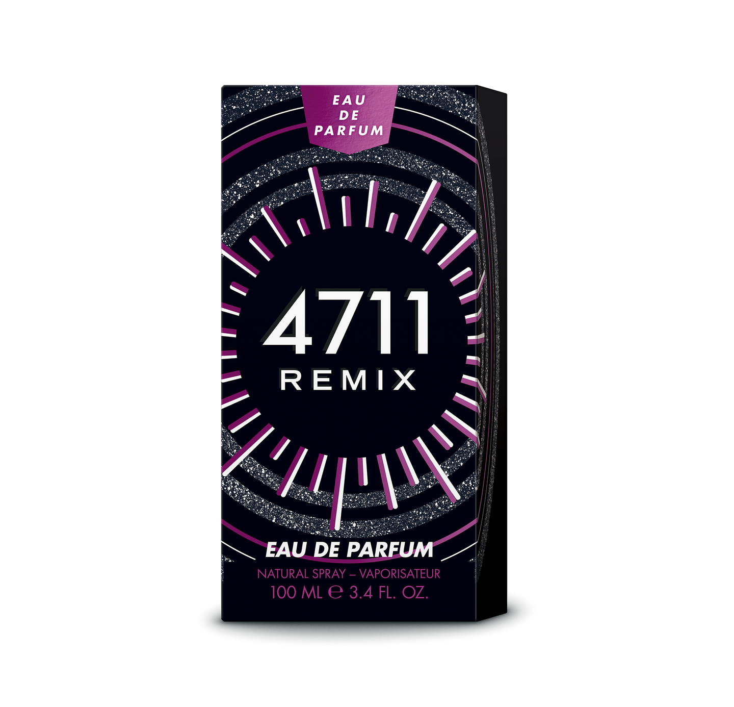 4711 Remix Electric Night Eau de Parfum