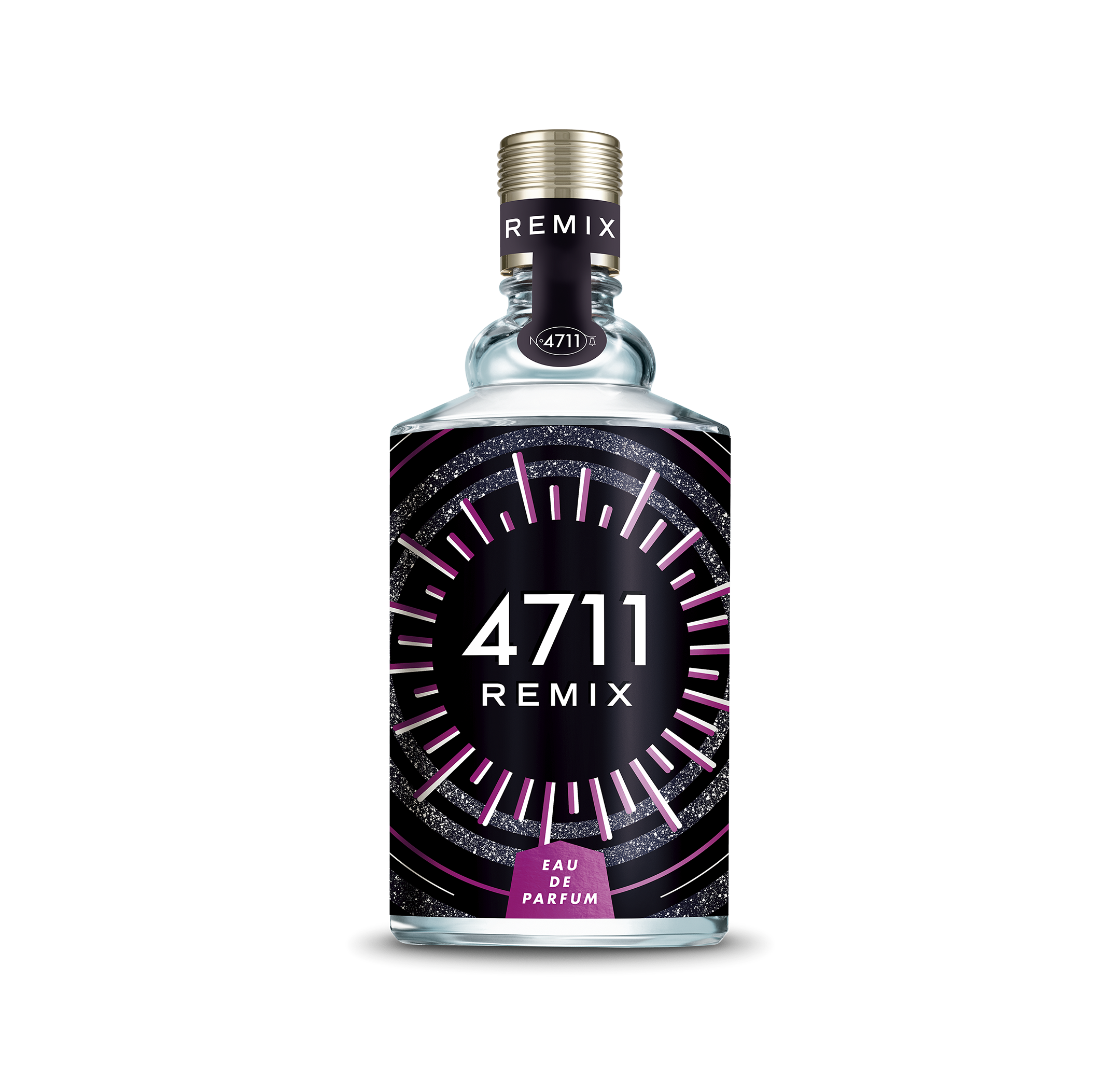 4711 Remix Electric Night Eau de Parfum