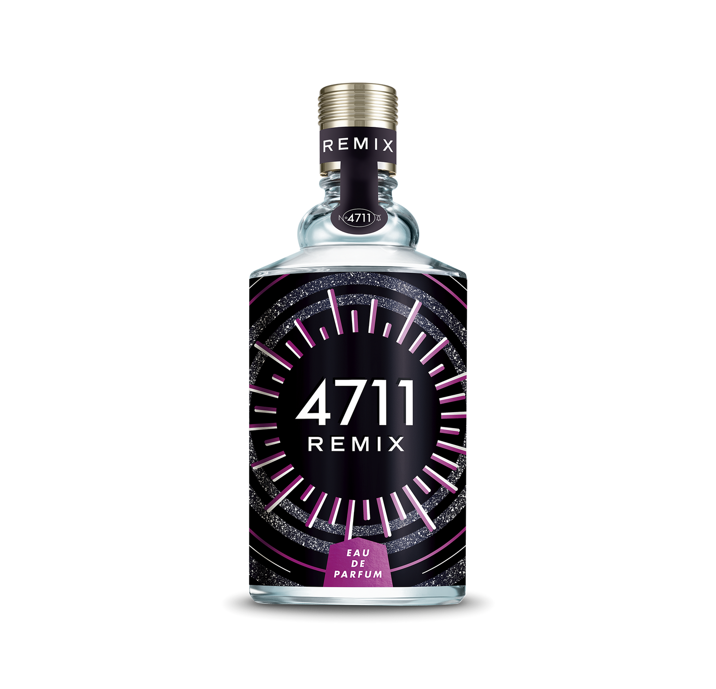 4711 Remix – The scent of your adventure