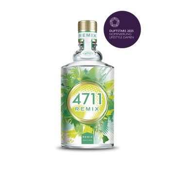 Alle Produkte von 4711 – Klassiker, Neuheiten & Geschenkideen