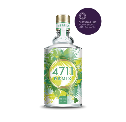 Alle Produkte von 4711 – Klassiker, Neuheiten & Geschenkideen