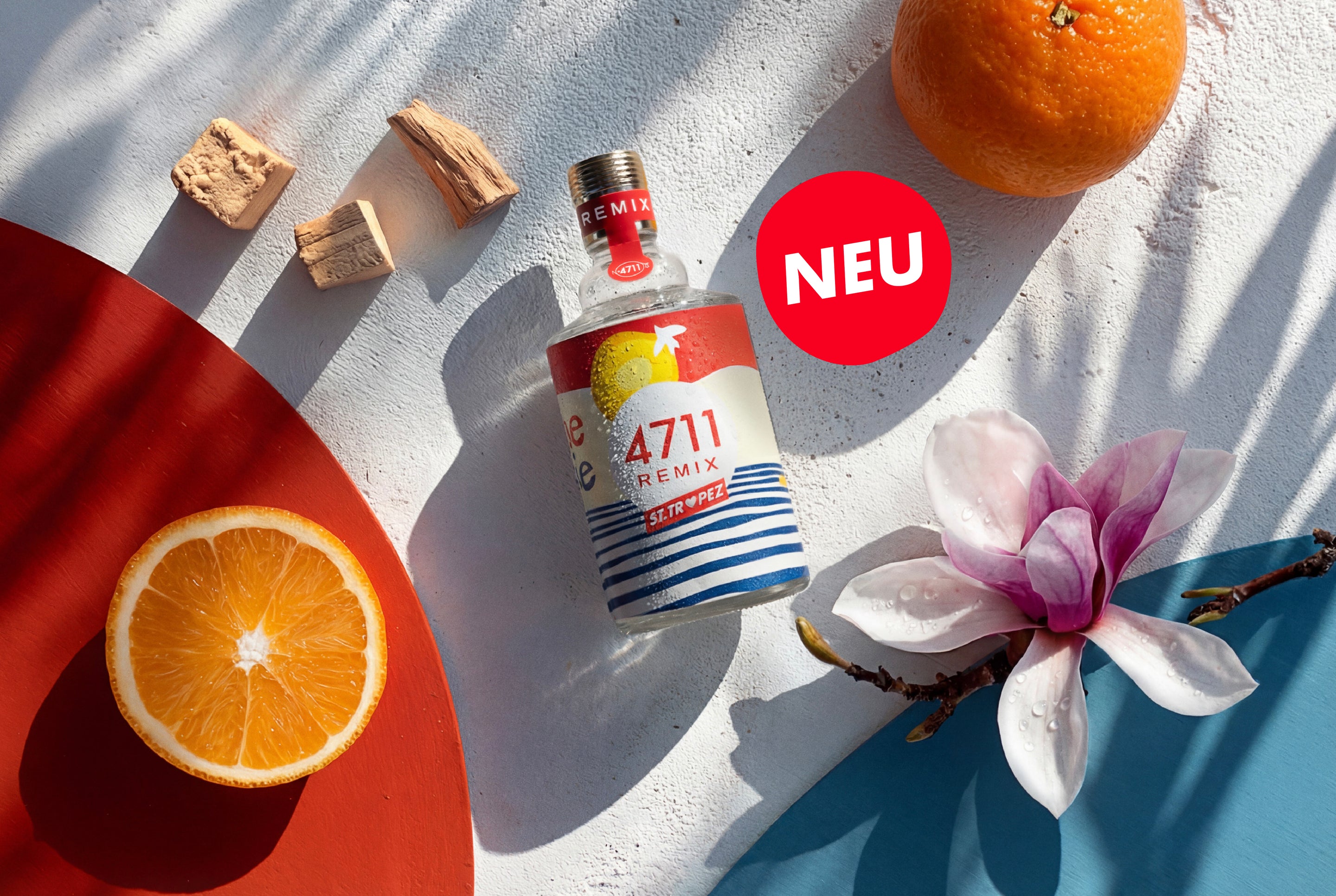 Official 4711 Shop: The World of Fragrances | 4711.com