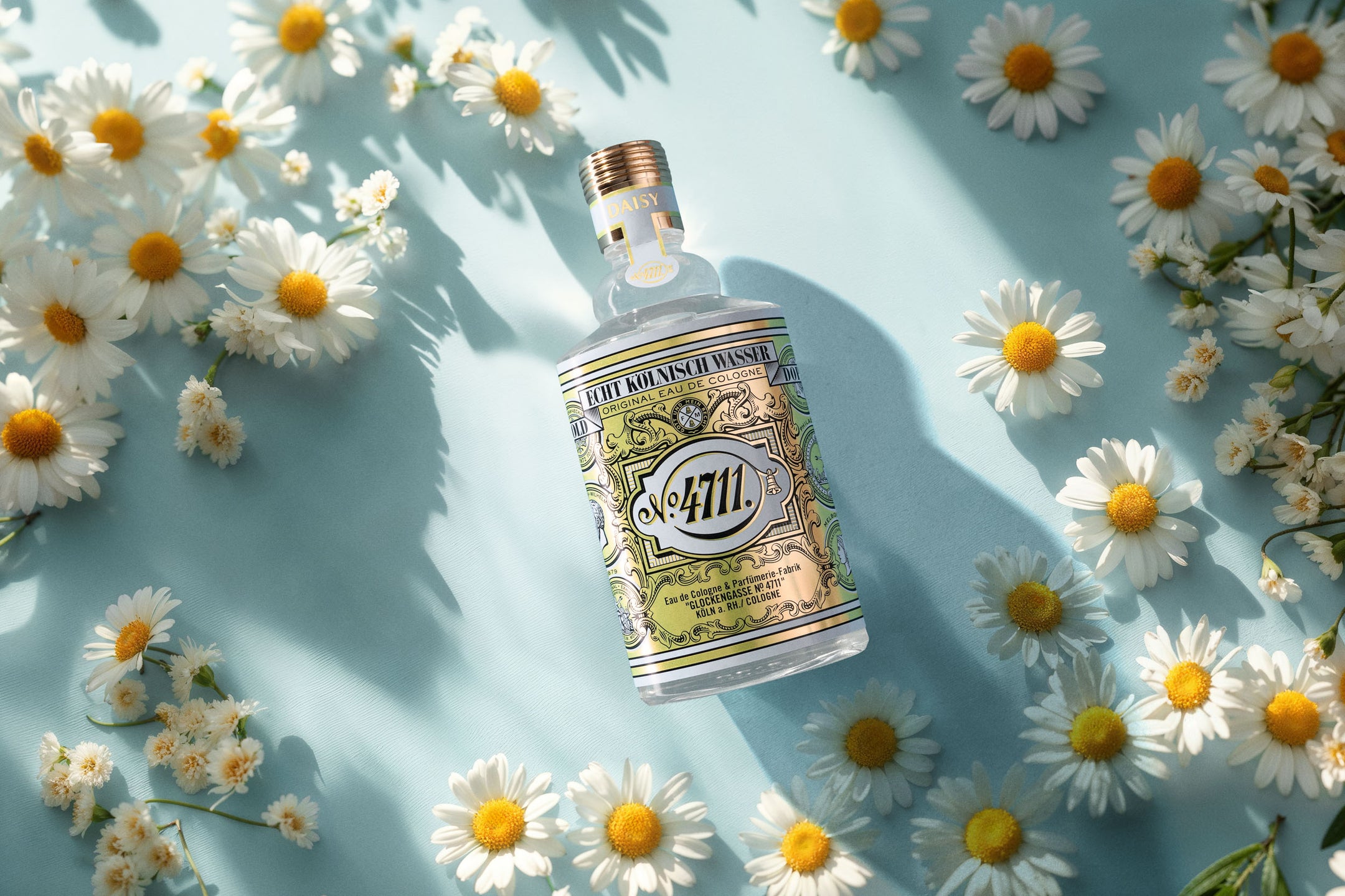 Official 4711 Shop: The World of Fragrances | 4711.com