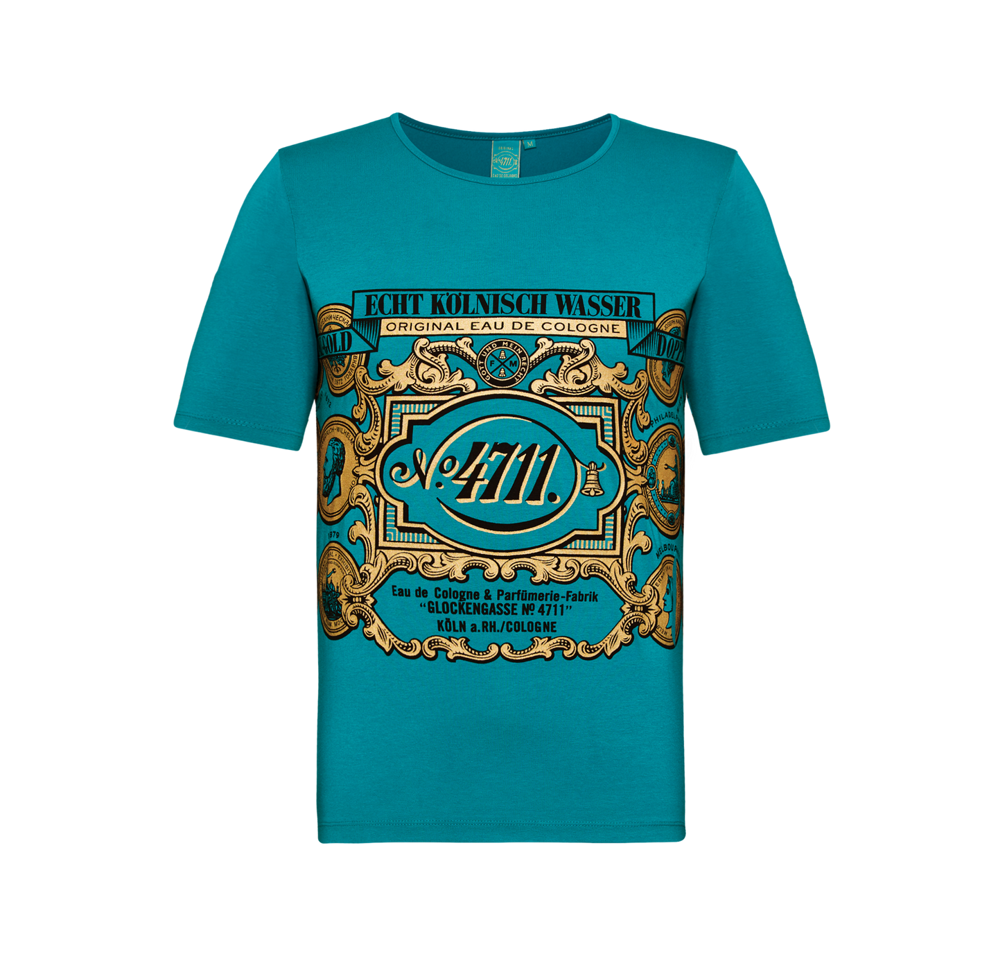 4711 Genuine Cologne – The fragrance classic since 1792