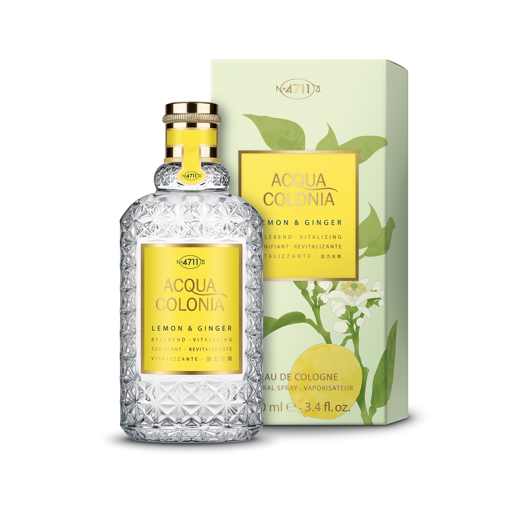 Official 4711 Shop: The World of Fragrances | 4711.com