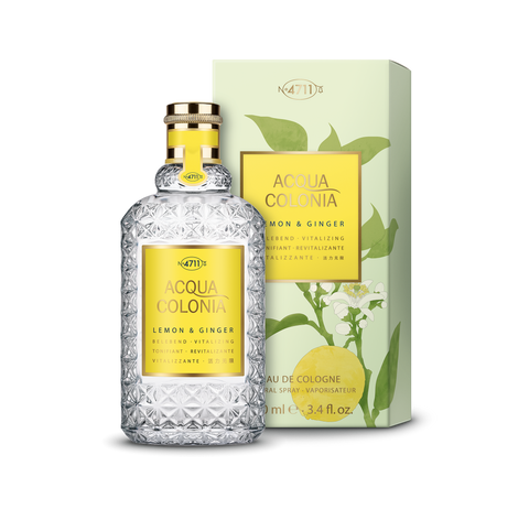 Official 4711 Shop: The World of Fragrances | 4711.com