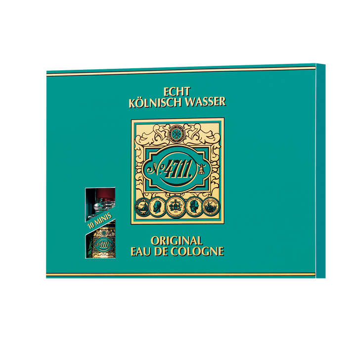 4711 Original Eau de Cologne Party Pack
