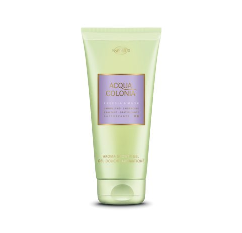 THE 4711 FRAGRANCE HOUSE IN COLOGNE