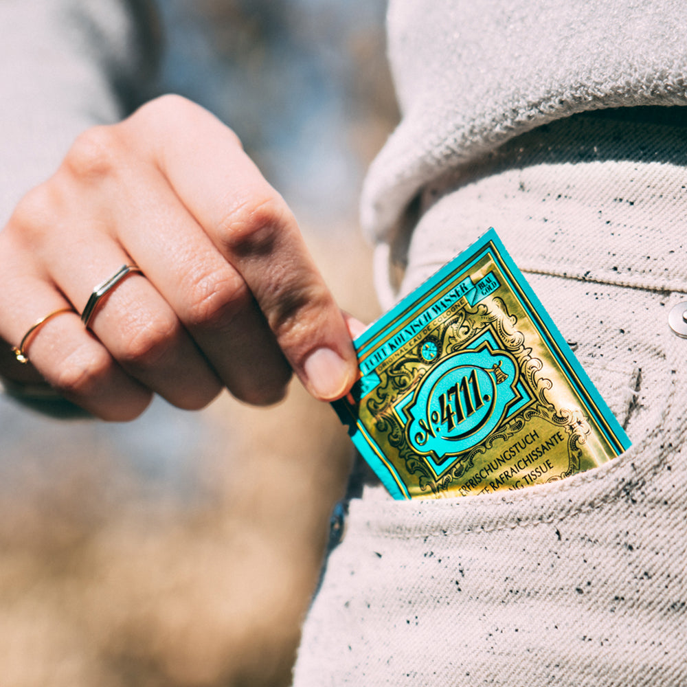 4711 Original Eau de Cologne (Splash)