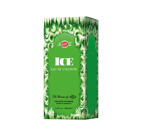 4711 Ice Green Splash