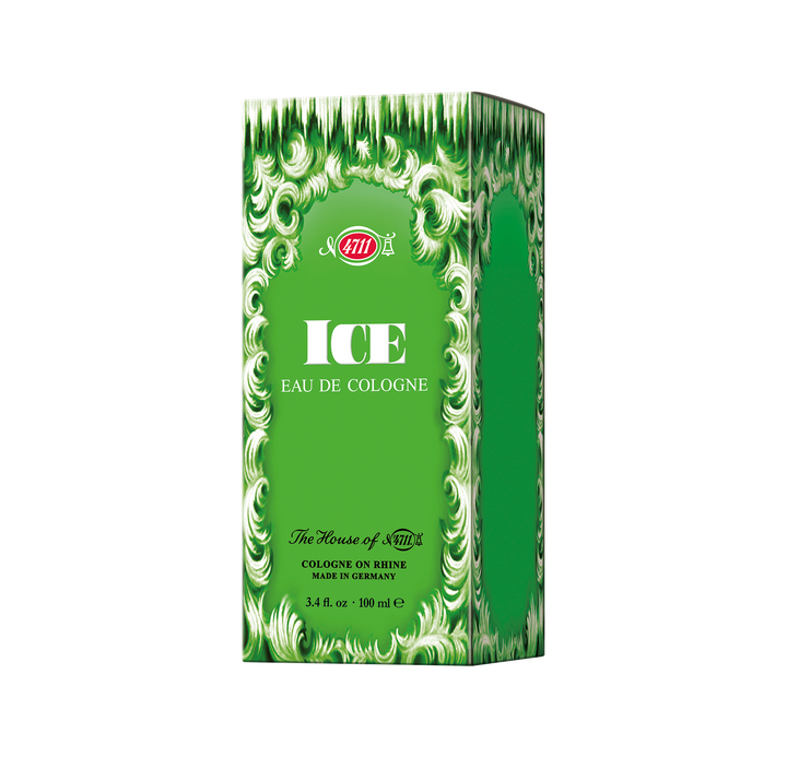 4711 Ice Green Splash