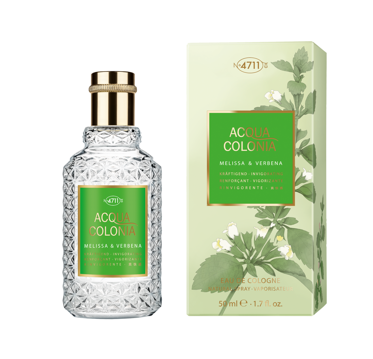 Official 4711 Shop: The World of Fragrances | 4711.com