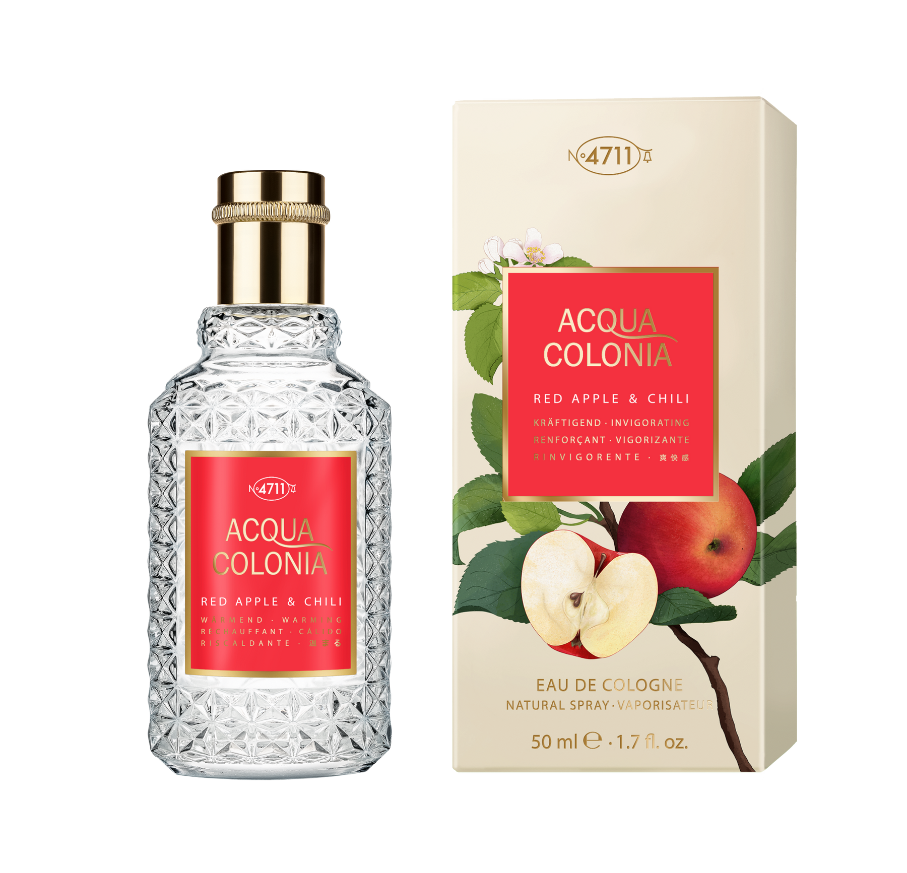 Official 4711 Shop: The World of Fragrances | 4711.com