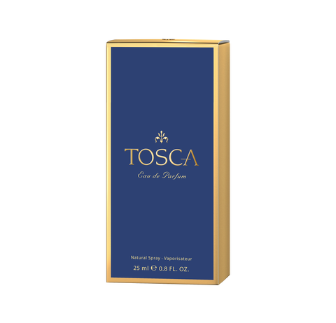 Tosca Eau de Parfum – 4711