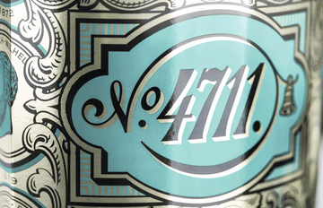 Brand and History – 4711