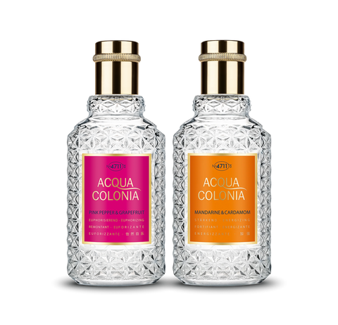 Official 4711 Shop: The World of Fragrances | 4711.com