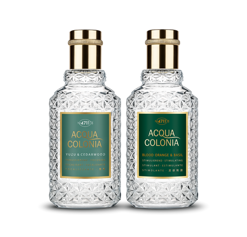 Official 4711 Shop: The World of Fragrances | 4711.com