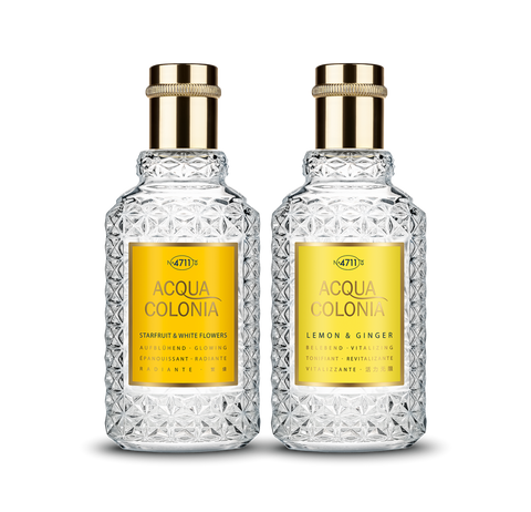 Official 4711 Shop: The World of Fragrances | 4711.com