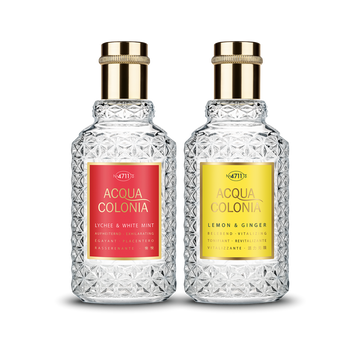 Official 4711 Shop: The World of Fragrances | 4711.com